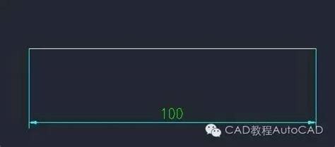 Cad标注怎么用斜的短线（建筑标记）代替箭头？【autocad教程】 搜狐大视野 搜狐新闻
