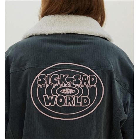 Lazy Oaf Daria Depop