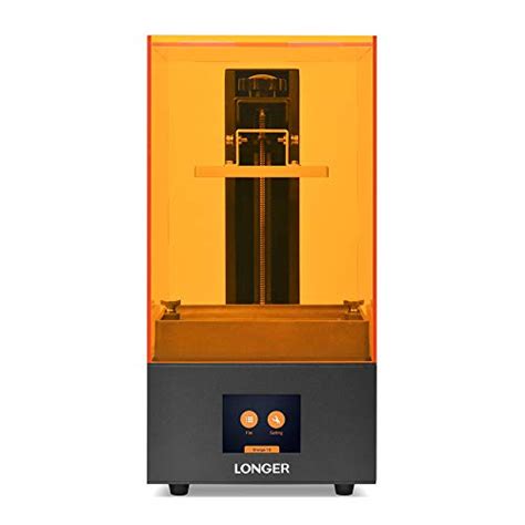 Best Resin Printers