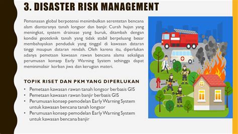 Regional Coastal And Environmental Laboratory Departemen Perencanaan