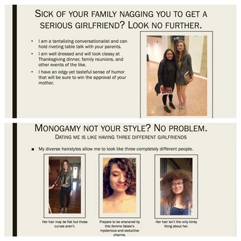 Woman Sends Crush Powerpoint Presentation On Why He Should Date Her And People Love It