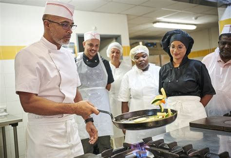 Commis De Cuisine