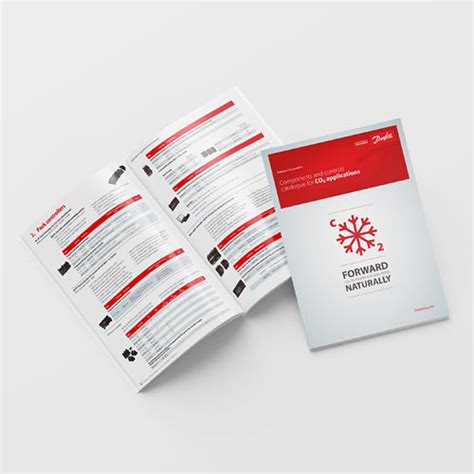 Wigmors Danfoss Co2 Product Catalog