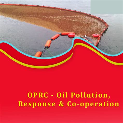 Oil Pollution Response Cooperation Course At ₹ 10000course In Navi