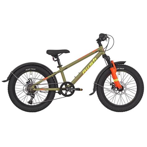 RUSH HOUR XS 230 BOOST DISC Купить Велосипед в Минске | Уручье ...