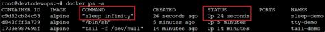 How To Keep Docker Container Running 7 Proven Strategies