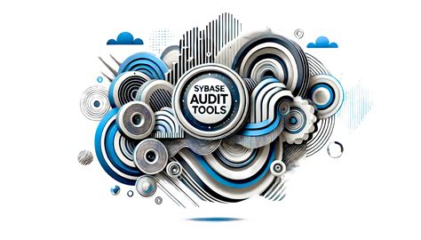 Sybase Audit Knowledge Center