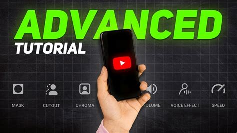 How To Edit Video Like ‪ Decodingyt On Mobile Complete Tutorial Youtube