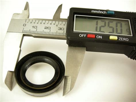 727 Tf8 Linkage Seal Manual Control Shaft Shift A727 Torqueflite 8