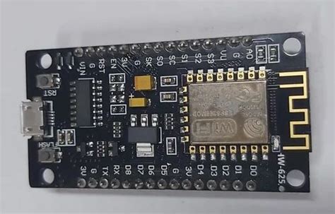 Nodemcu ESP CH Based For Project Items At Piece In Chennai