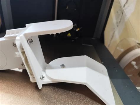 3d Printer Files 3mf File Tapo On Corner Bracket Tilt For Tapo