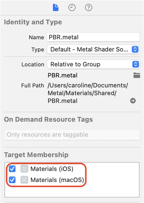 Metal By Tutorials Chapter 11 Maps And Materials Kodeco