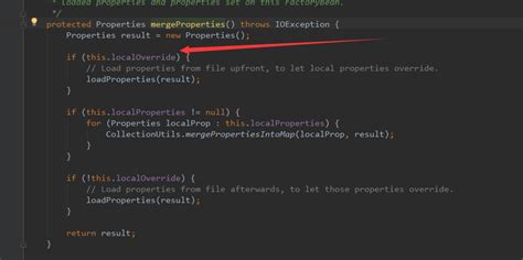 Spring支持配置文件加解密解决方案数据库配置加密读取解决方案springdatasource解密 Csdn博客