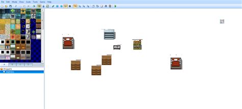 Custom Tiles Overlapping Each Other RPG Maker Forums