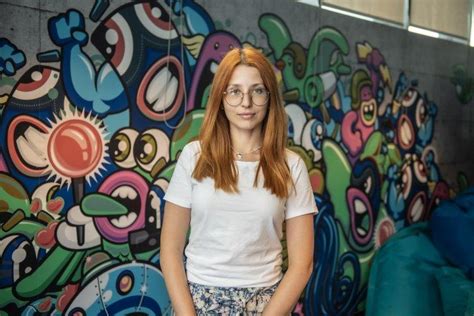 Добрата подготовка винаги си личи и прави добро впечатление Georgia Todorova