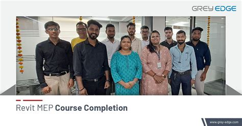 Grey Edge On Linkedin Revitmep Revittraining Revitcourses