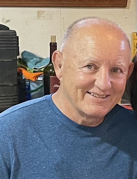 Obituary Thomas David Darnley