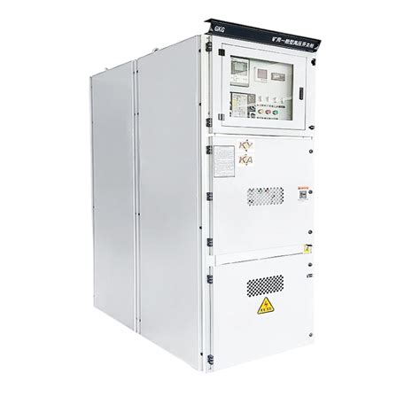 Gas Insulated Switchgear Gis Working Principle