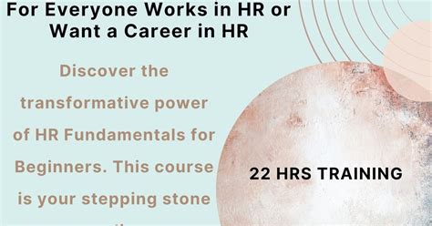 Training Hr Management