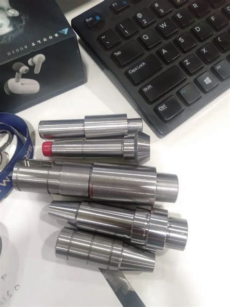 Aluminum Cnc Turned Components At ₹ 1000 Piece In Bengaluru Id