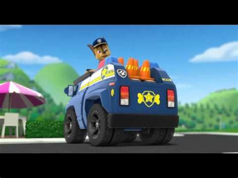 Paw Patrol Season 1 Best Moments Youtube