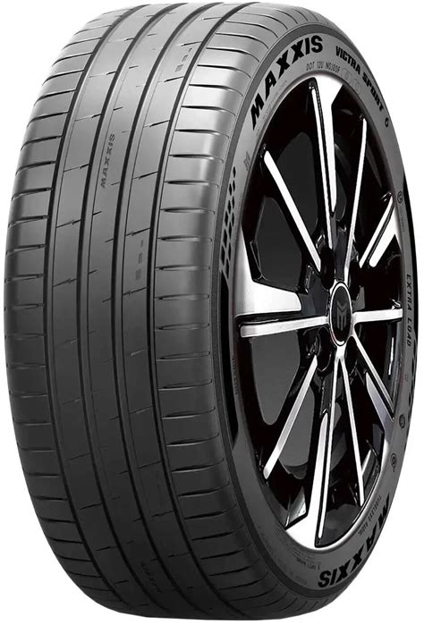 Maxxis Victra Sport 6 235/45 R18 98Y XL ab 87,35 € | Preisvergleich bei ...