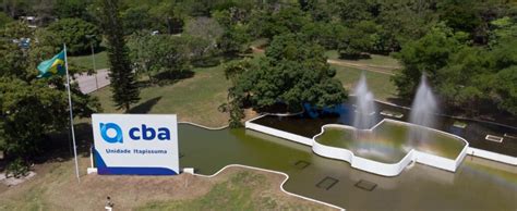 Cba Abre Oportunidade Efetiva Para Operadora De Produção I Em Itapissumape Vagas Pe