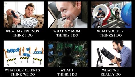 decoding the web developer