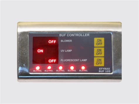 Laf Controller Manufacturers In Hyderabad