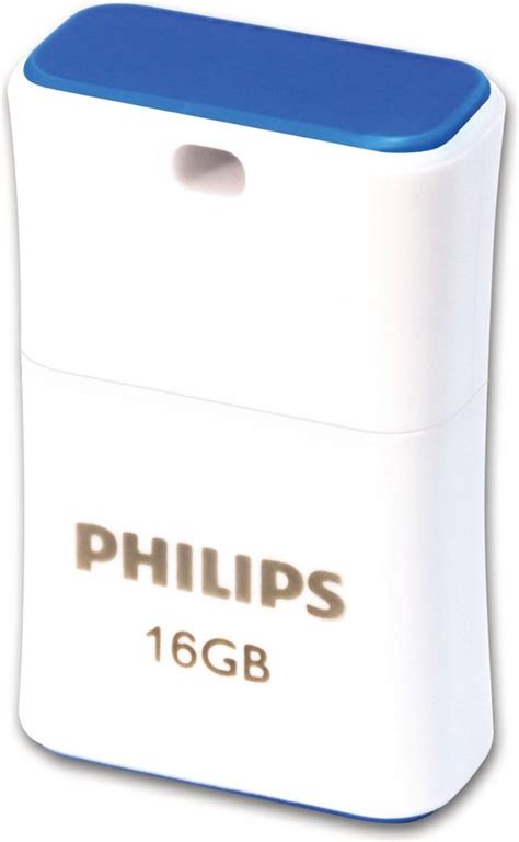 Philips Pico Edition Usb Stick 16 Gb