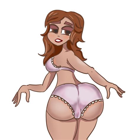 Underwear Milf By Circle Square Circle Hentai Foundry