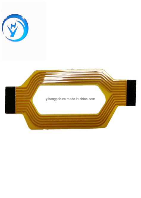 Flex Pcb Prototype Anddesignandproduction Flexible Printed Circuit Boards Fpcb Fpc Manufacturer