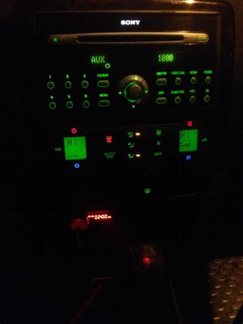 Форд фокус 1 штатная магнитола – Снятие магнитолы Форд Фокус 1 ...