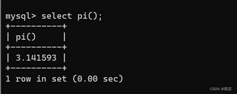 Mysql:数学函数和字符串函数使用mysql计算字符串公式 Csdn博客 Mysql:数学函数和字符串函数使用mysql计算字符串公式 Csdn博客
