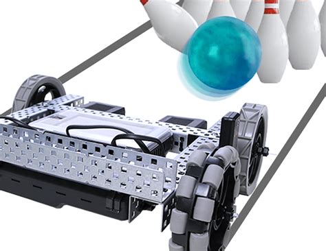 Vex V5 Stem Labs