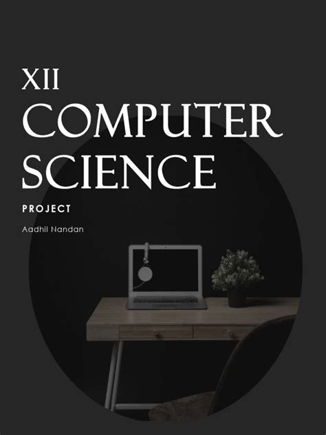 Cs Project Pdf Login Databases
