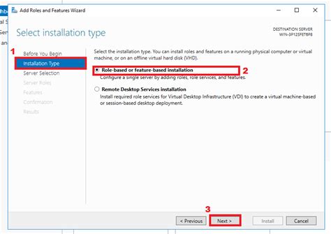 Cara Membuat Web Server Iis Di Windows Server 2016 Satu Server Beda Konten ~ Blogger Pelajar