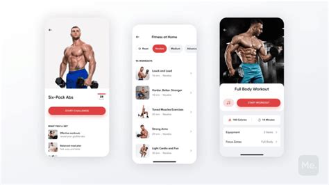 Pull Ups For Abs Rock Solid Ways To Get Defined Abs BetterMe