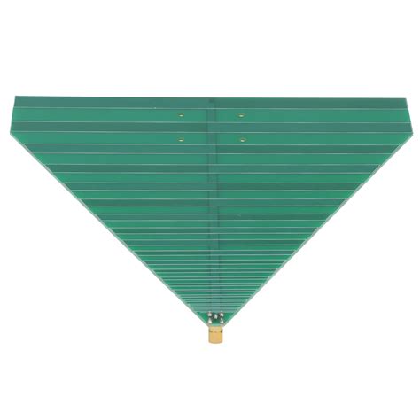 Uwb Log Periodic Antenna Log Periodic Antenna Uwb Wifi 600‑6000mhz