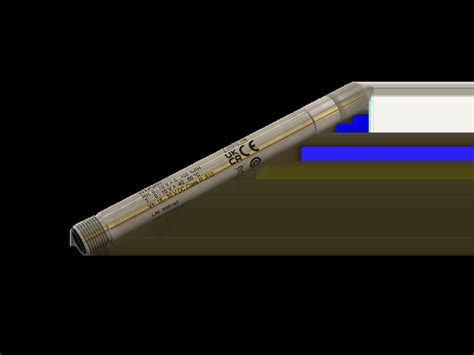 Humidity And Temperature Probe With Analogue Outputs Nuicon