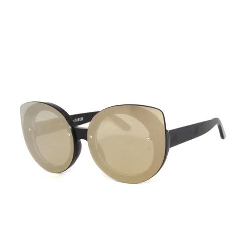 Retrosuperfuture Accessories Retro Super Classic Rita Vxr Black