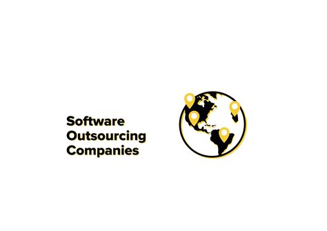 Top Outsourcing Software Development Companies In Expert Guide