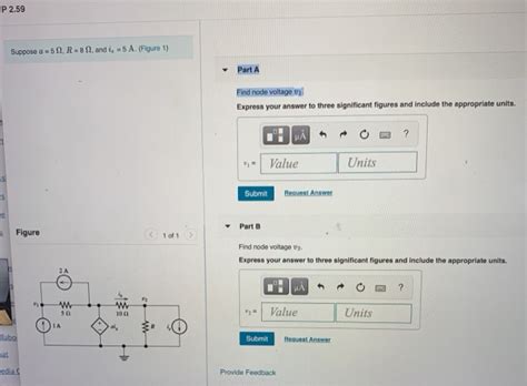 solved p 2 59 suppose a 51 r 8 and i 5 a figure 1