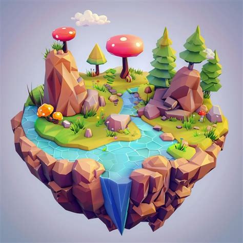 3d Game Plot Images Free Download On Freepik