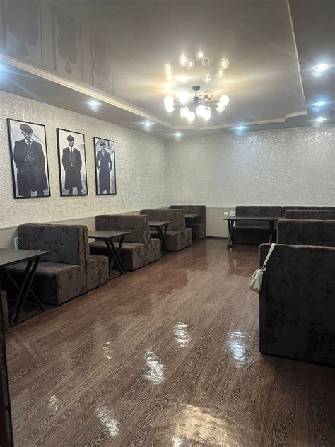 Действующее кафе Продажа бизнеса Мамлютка на Olx