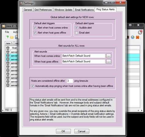 Screenshots