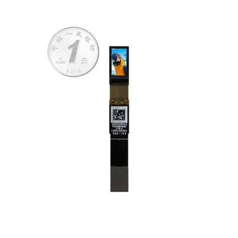 Inch Micro OLED AR VR X Display Screen Nits