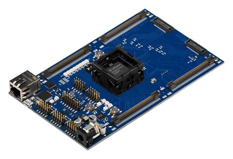 Kita2gtc3645vtrbstobo1 Infineon Evaluation Board Tc364dp Tricore Element14 Korea