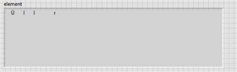 Solved Labview Crashes When Reading Json Data From A Sql Server