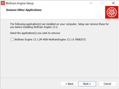 Wolfram Support Quick Answers How Do I Set Up The Wolfram Engine On Windows